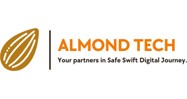 Almond Tech - Your Partners in Safe Swift Digital Journey - Solutions